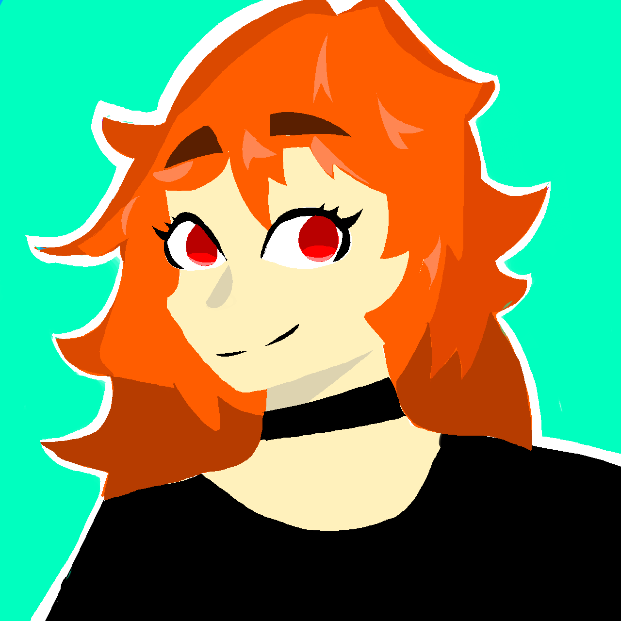 using the lasso tool to draw - ibisPaint