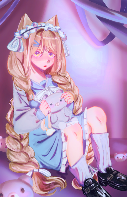 Untitled326 - ibisPaint