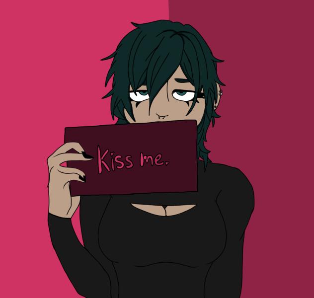 Sage•– - ibisPaint