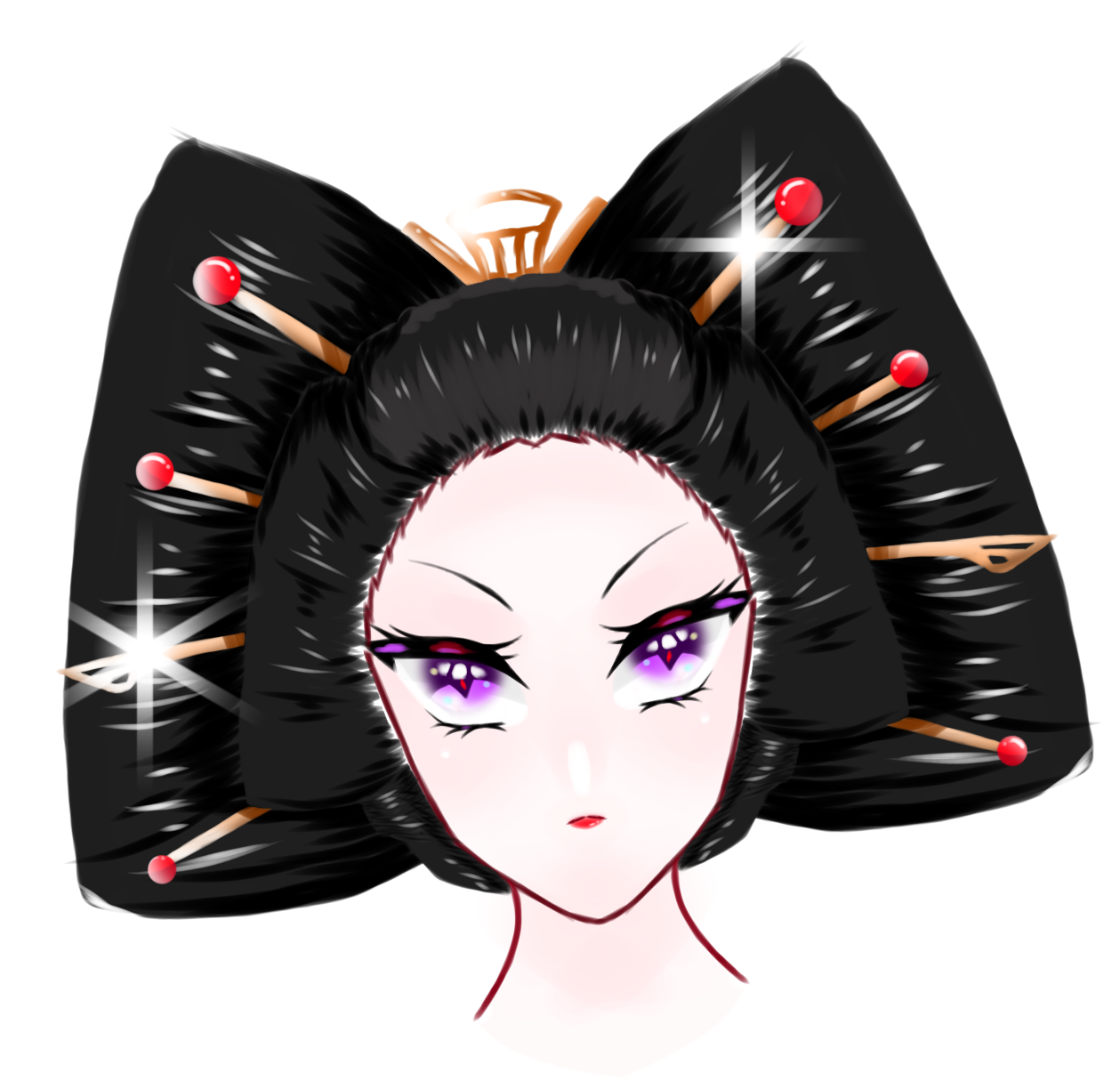 Orian 💕 - ibisPaint
