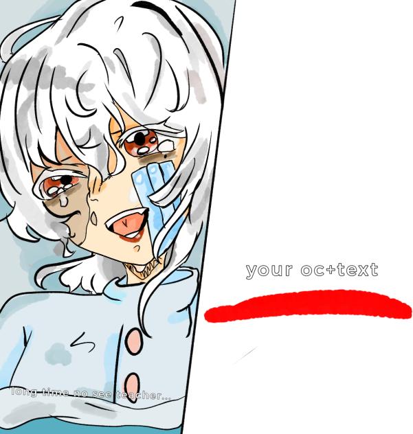 collab after the final battle - ibisPaint