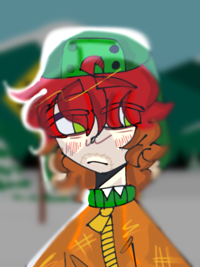 Kyle Blroflobski☆ - ibisPaint