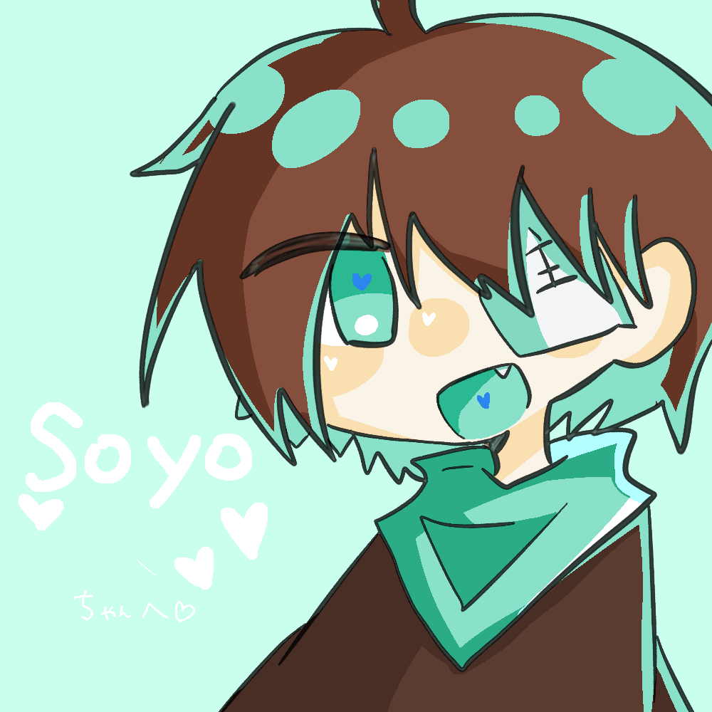 無題226 - ibisPaint