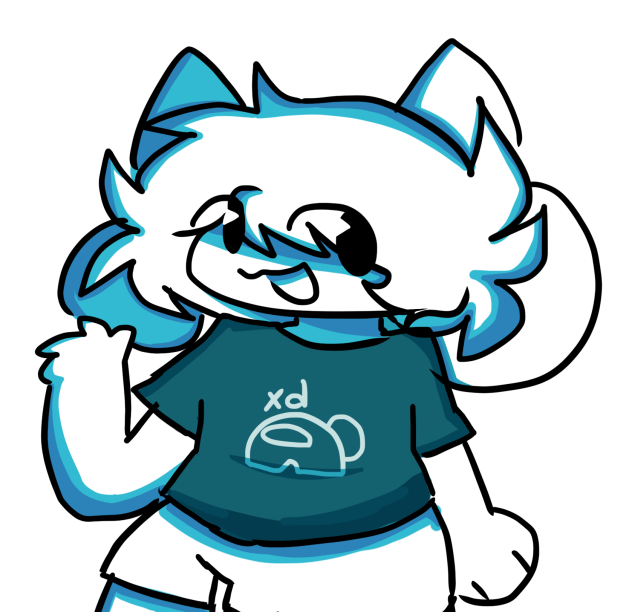 shadin test - ibisPaint