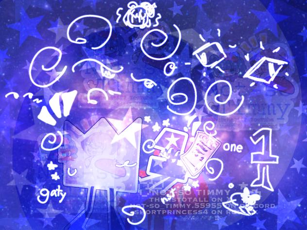 one and gaty - ibisPaint