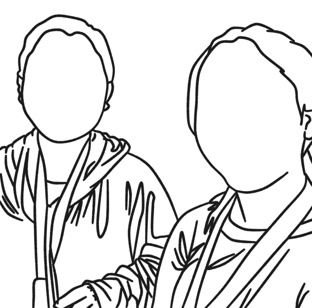 Lineart Buddy - ibisPaint