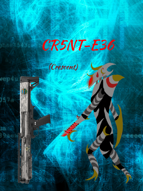 CR5NT-E36 (Crescent) - ibisPaint