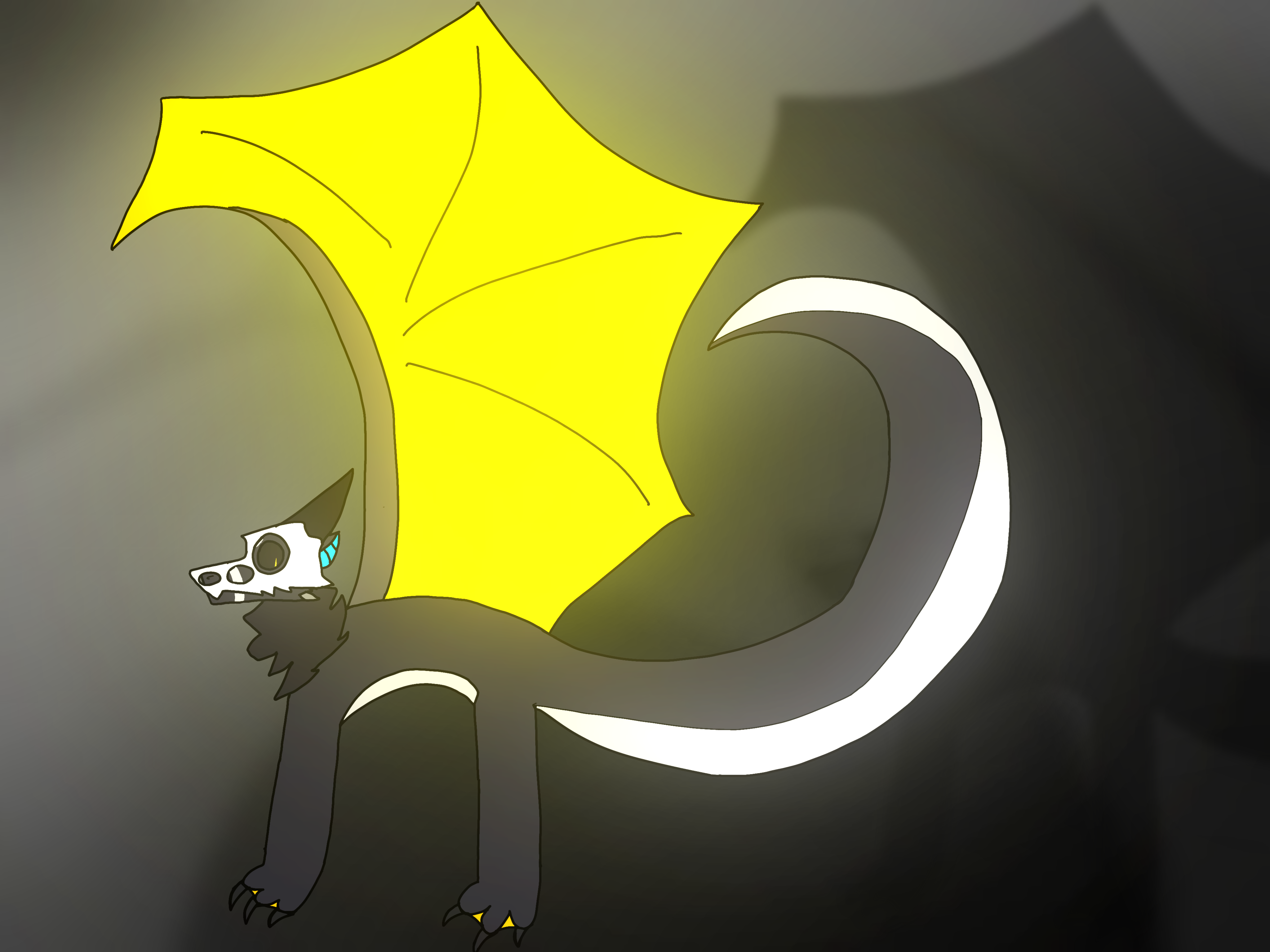 FAN-TRIBES - ibisPaint