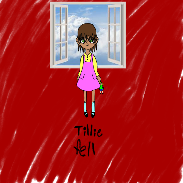 Tillie fell - ibisPaint