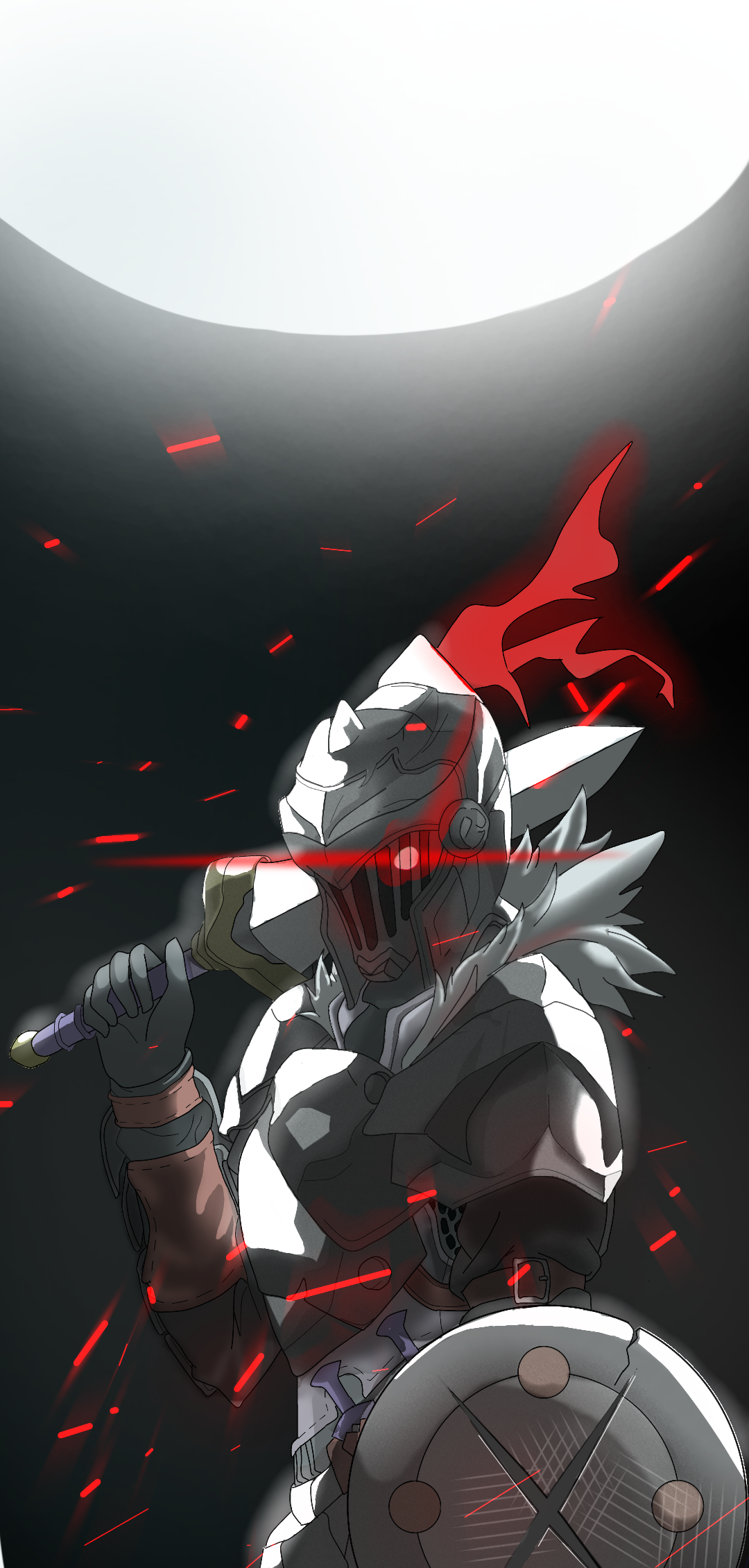 goblin slayer - ibisPaint