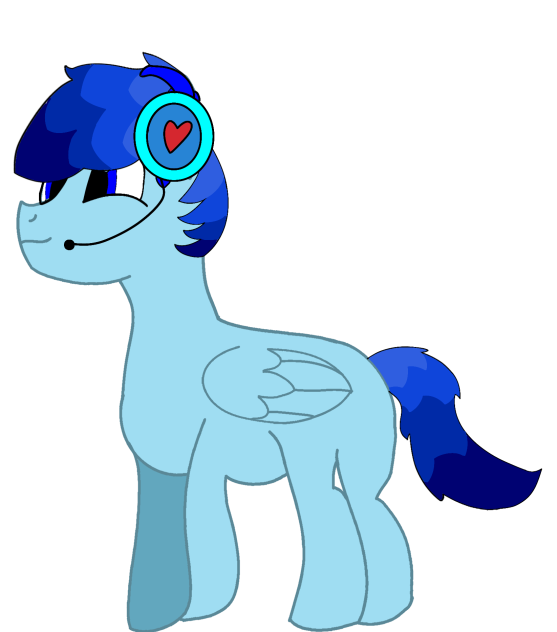 My own base for myself - ibisPaint