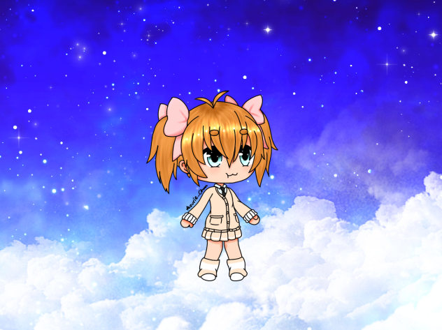 (Carrie) edit ibis paint - ibisPaint