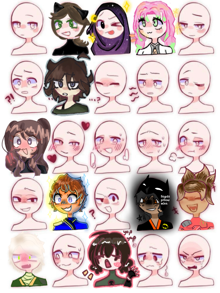 cole as batman!! - ibisPaint