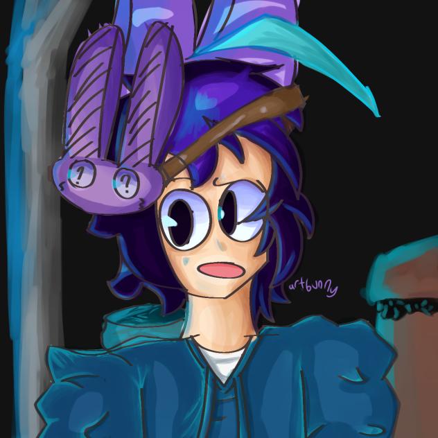 awkward moment - ibisPaint