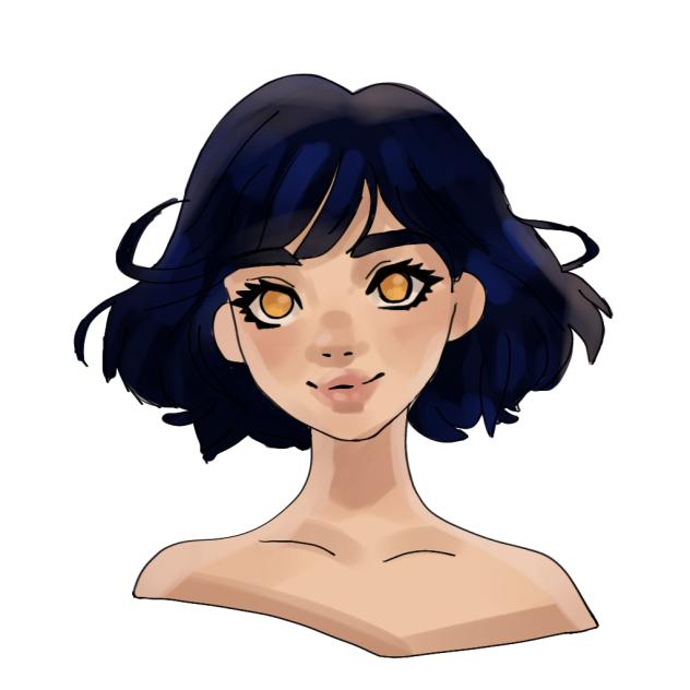 Doodle Oc - ibisPaint