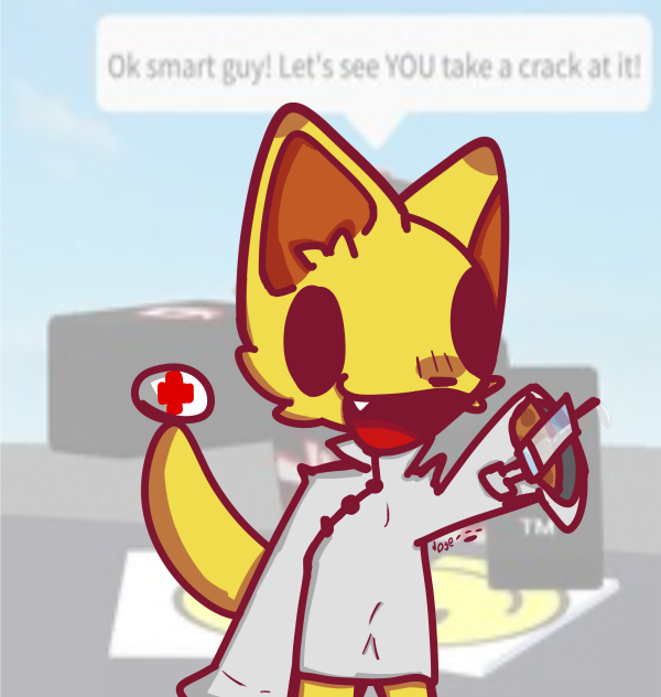 Request 1- DR RETRO!!!!! - ibisPaint