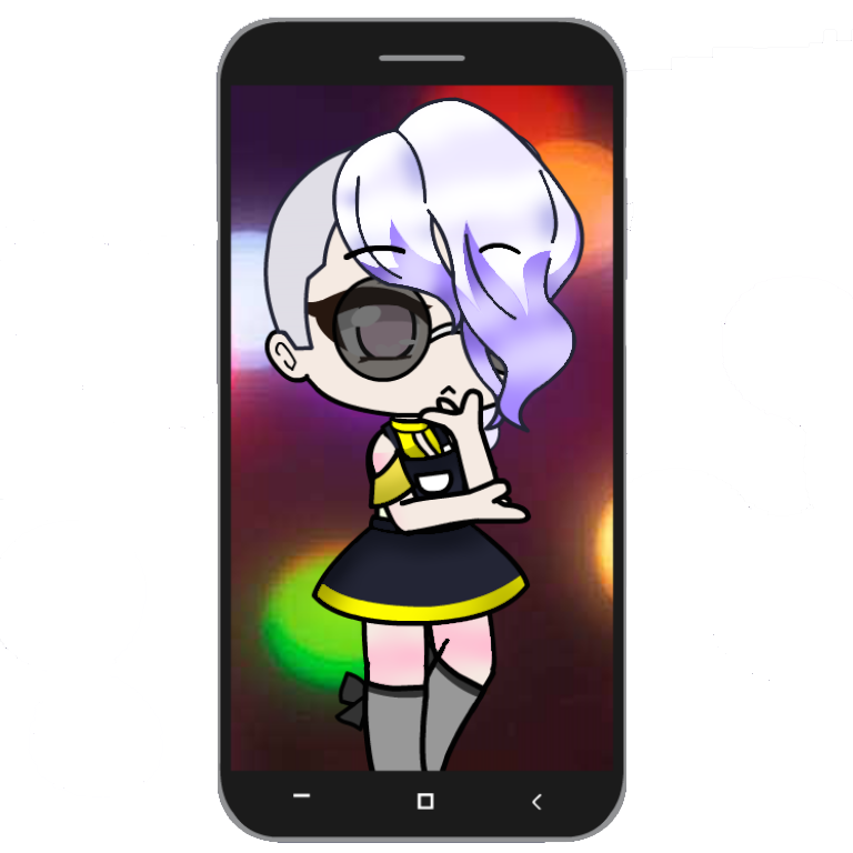 Eva edit - ibisPaint