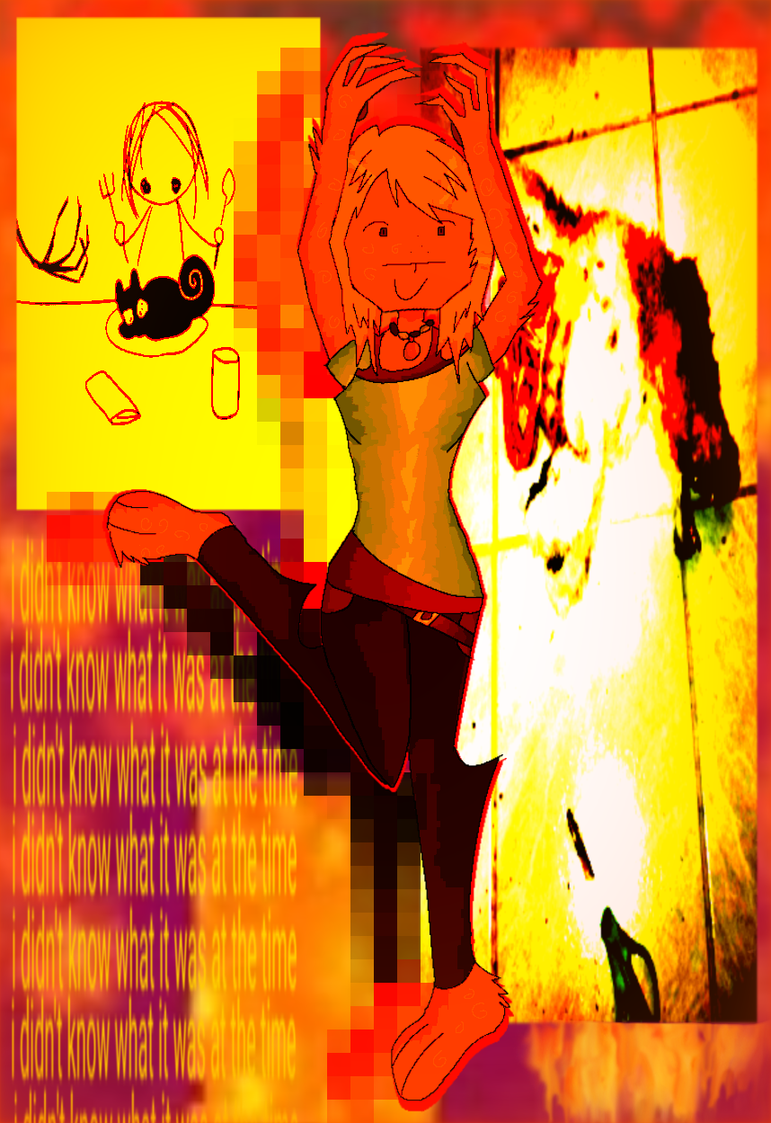 4nn1 Fanart - ibisPaint