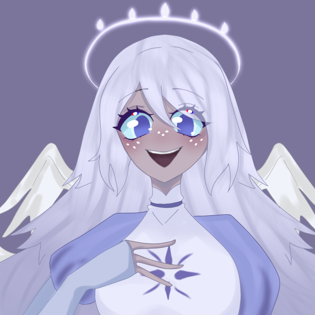 Emily hazbin hotel - ibisPaint