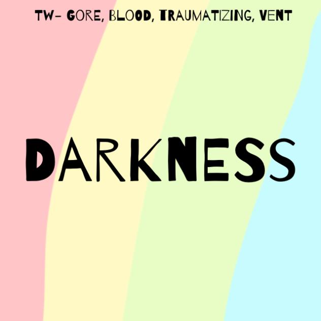 •Darkness• - ibisPaint