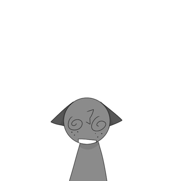 DIZZILY POOPS - ibisPaint