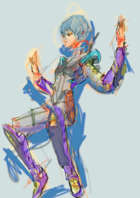 無題615 - ibisPaint