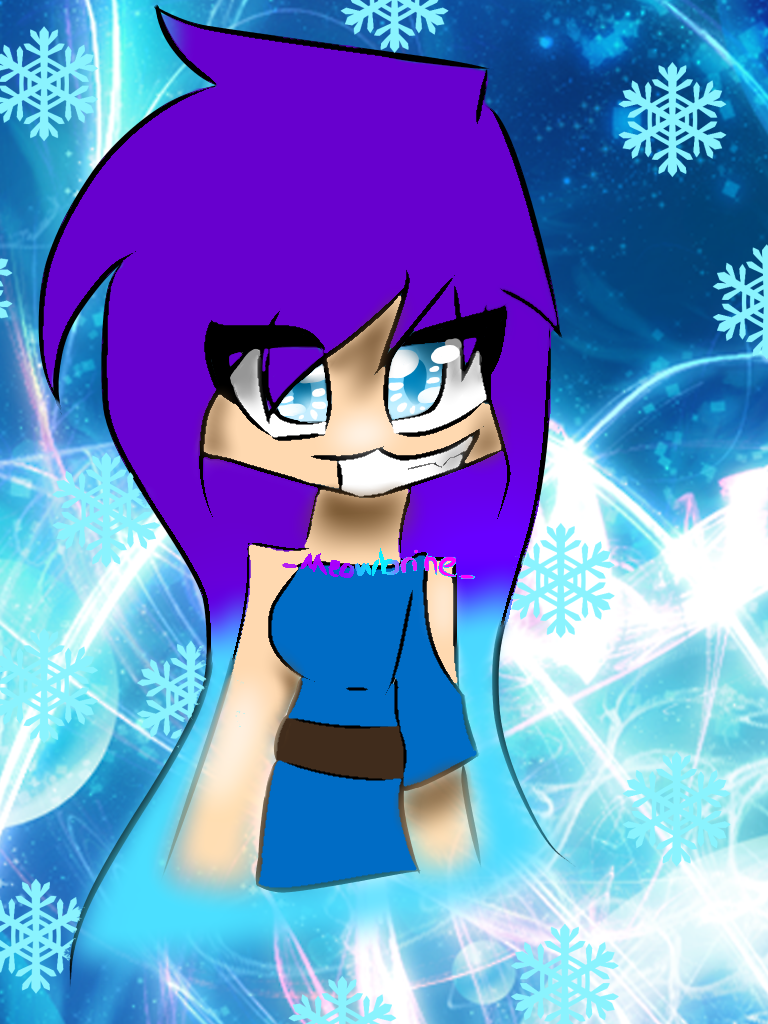 Another Random Person (time waster) - ibisPaint