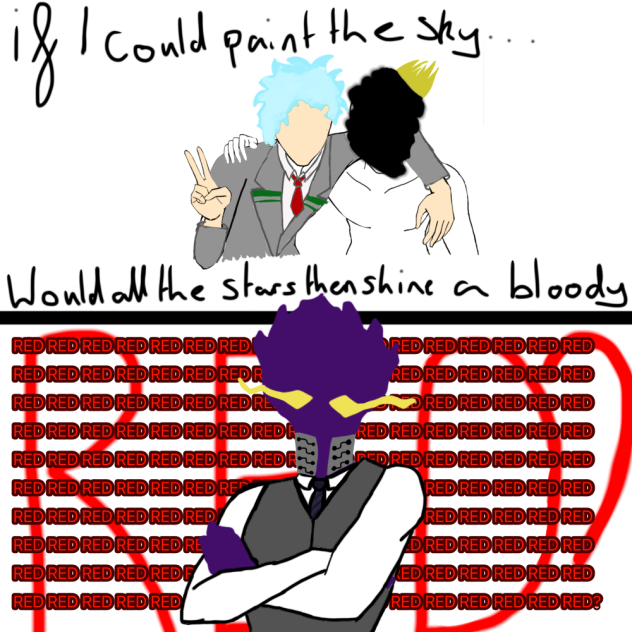 Uhhhhhhh 😅 - ibisPaint