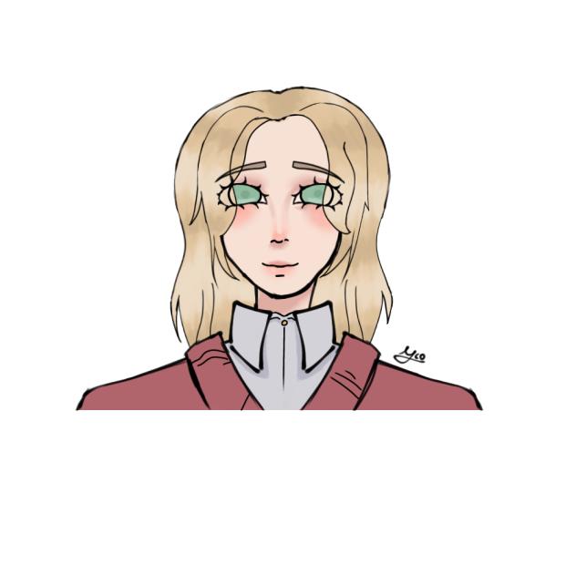 Diane Danforth - ibisPaint