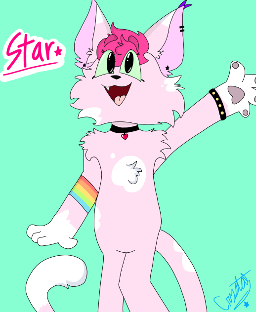 Third Request Finished! - ibisPaint