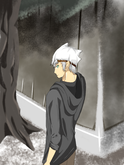 Be Yourself - ibisPaint