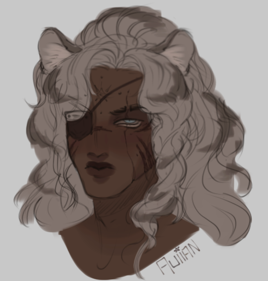 Avian v2 - ibisPaint