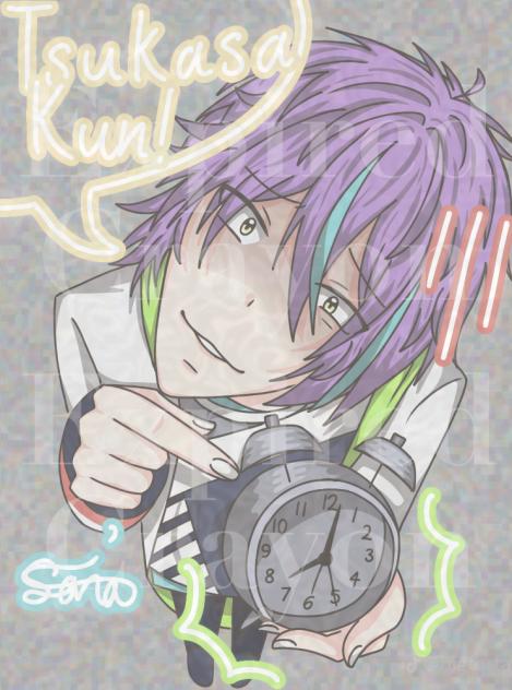 22 - 4 - 2025 - ibisPaint