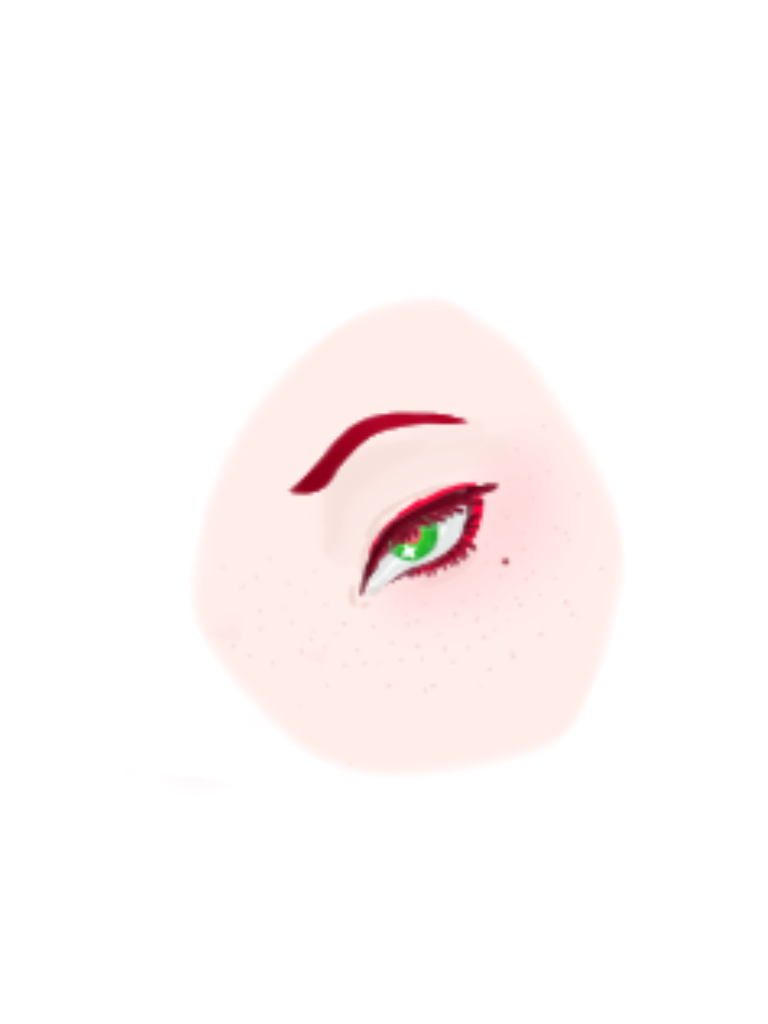 Eye thingy - ibisPaint