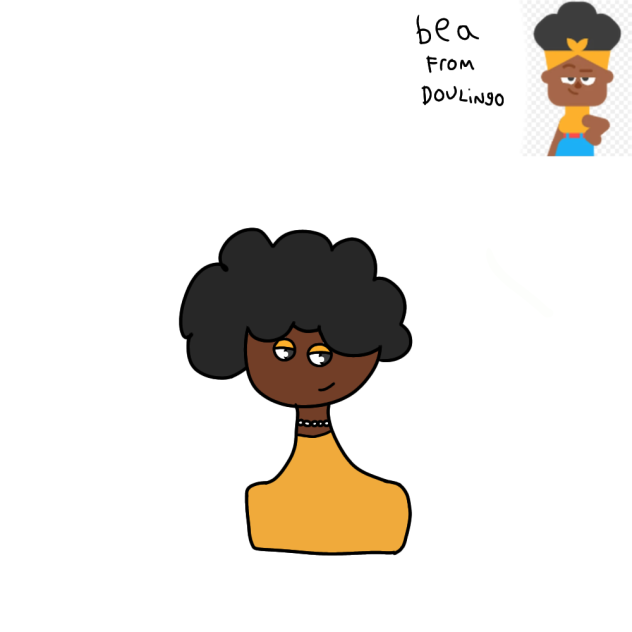 bea - ibisPaint