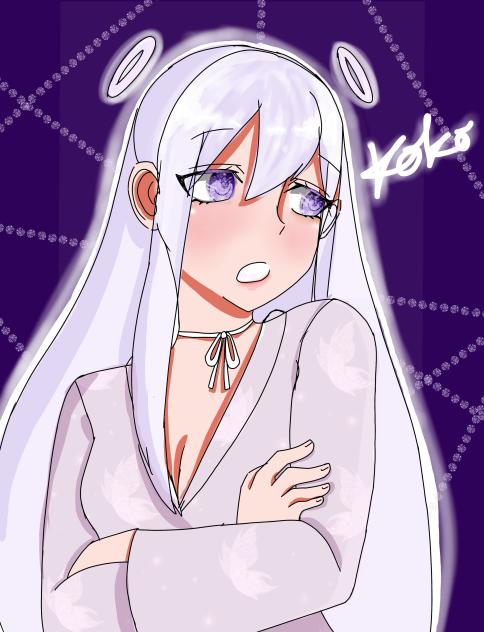 MY NARUTO OC - ibisPaint