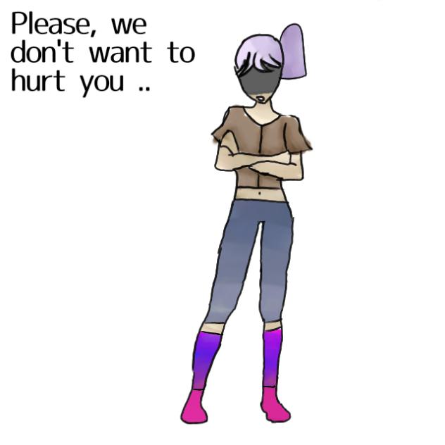 LB Attempt Animation - ibisPaint