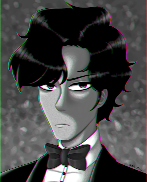 Cesar Torres - ibisPaint