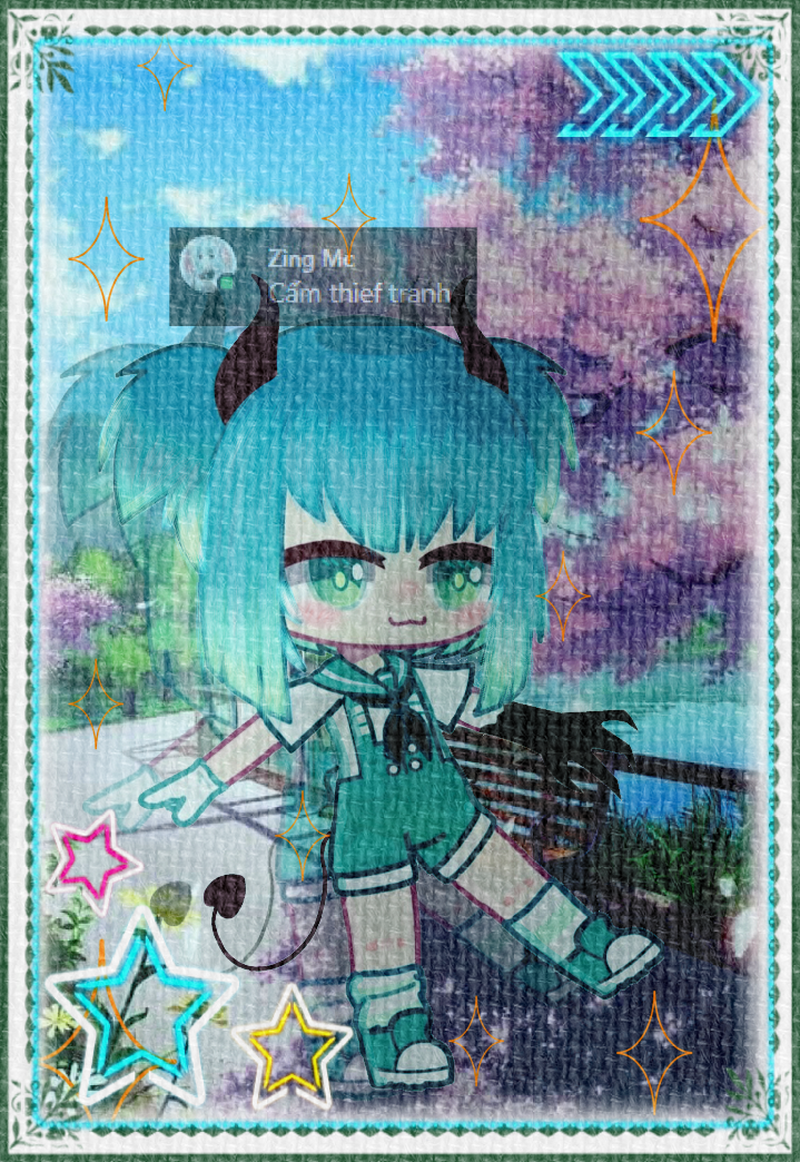 Edit of eff ‘2’ - ibisPaint