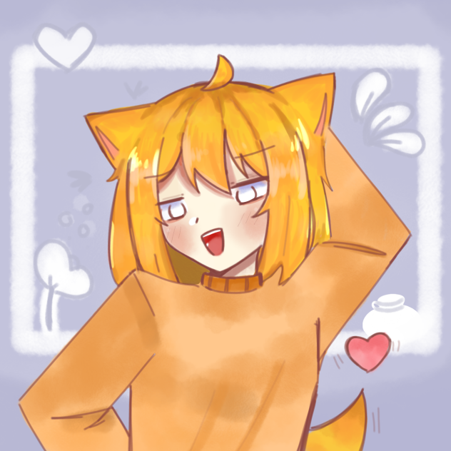 TO KATY(かわいい) - ibisPaint