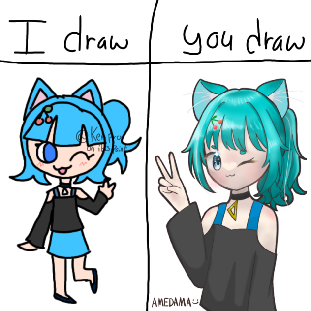 無題10 - ibisPaint