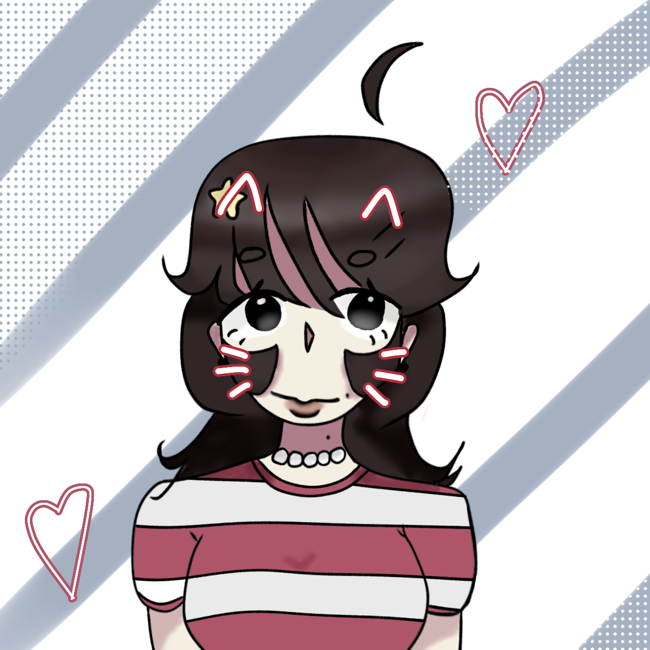 artstyle change ¿ - ibisPaint