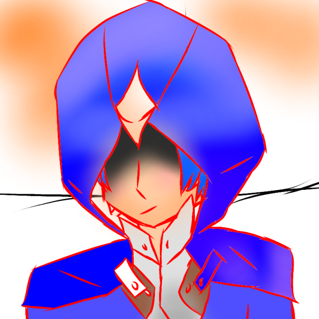 Assassin's ceed unity - ibisPaint