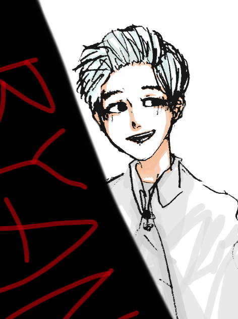 IBIS 愛筆思畫 】：[BgA]Ryan - ibisPaint