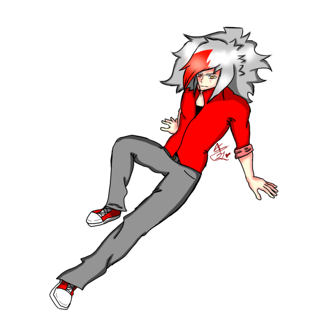 Danny!!!! - ibisPaint