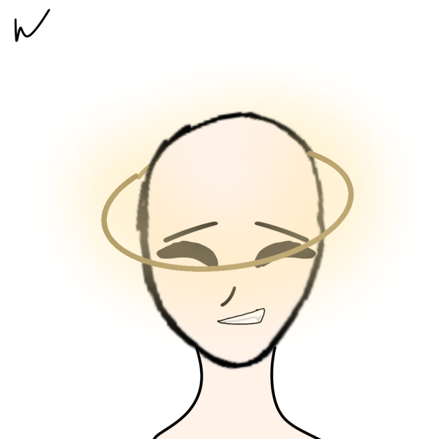 angel base - ibisPaint