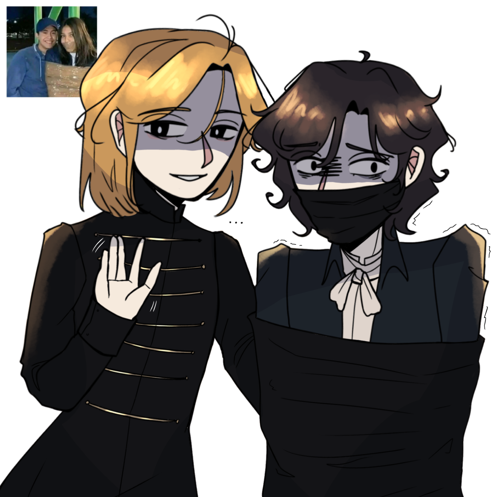 Shit post #3 - ibisPaint