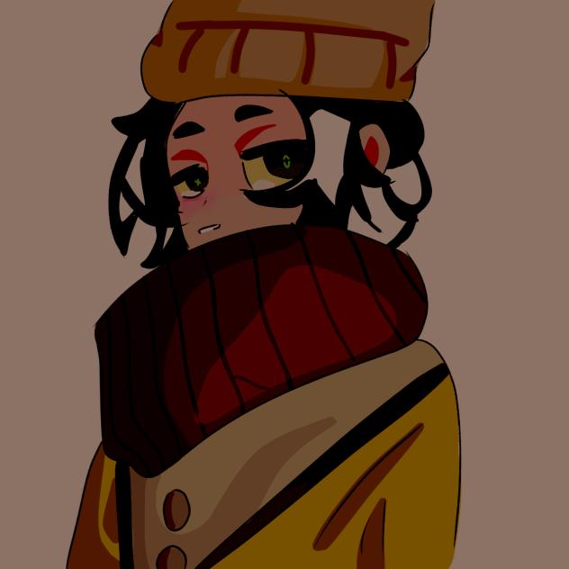 Chill 😎 - ibisPaint