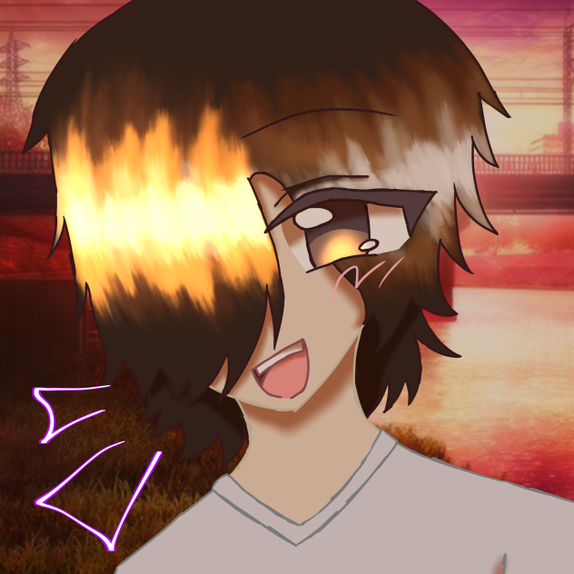 Junpei Yoshino - ibisPaint