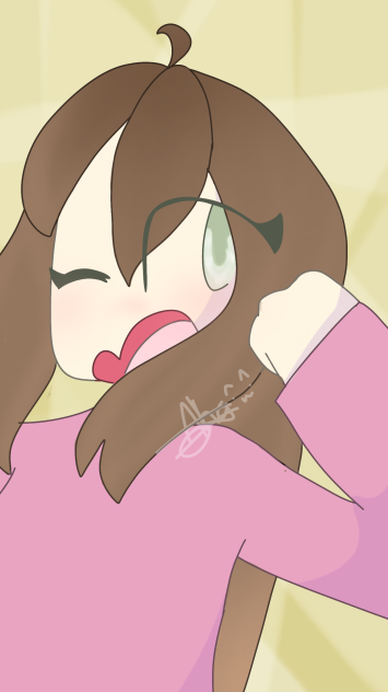 Lets go! - ibisPaint